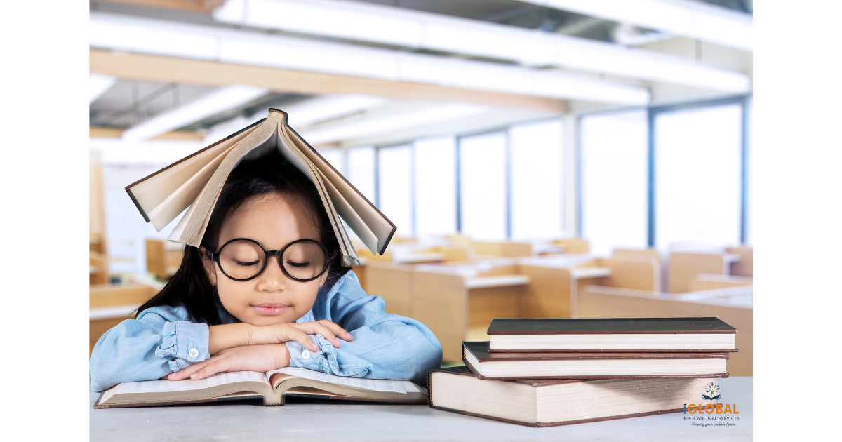 User Account IGlobal Educational Services user-account-iglobal-educational-services